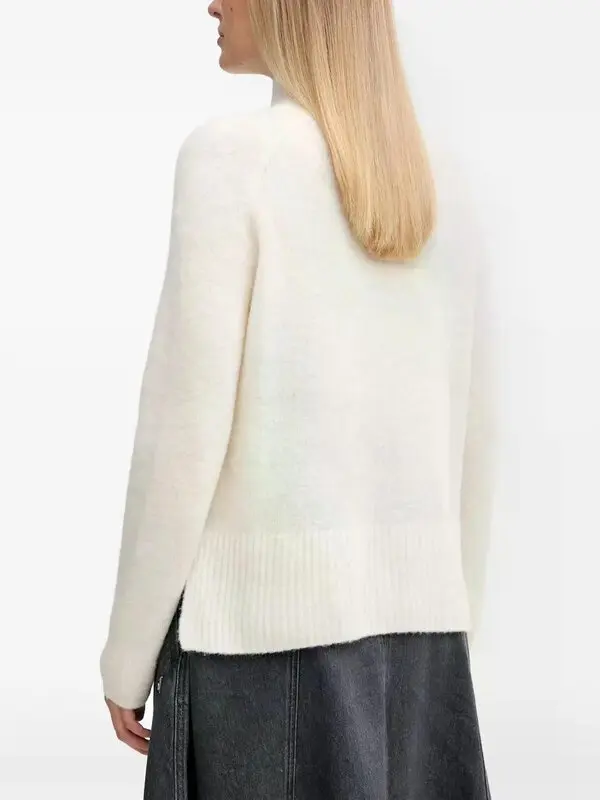 GAUDI High-neck Sweater