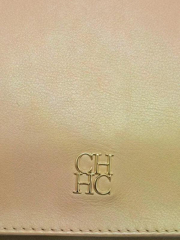 Carolina Herrera Baltazar Shoulder Bag