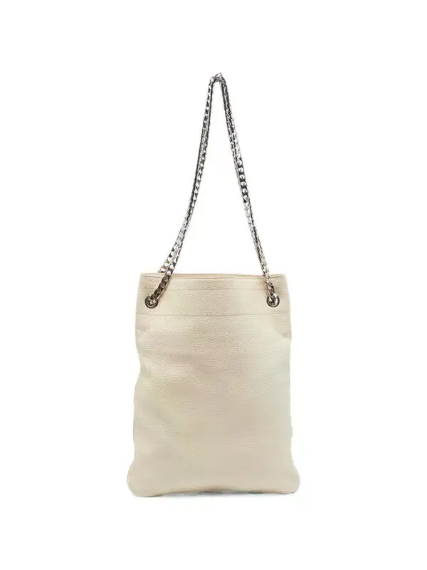 Givenchy Hdg Chain-strap Tote Bag
