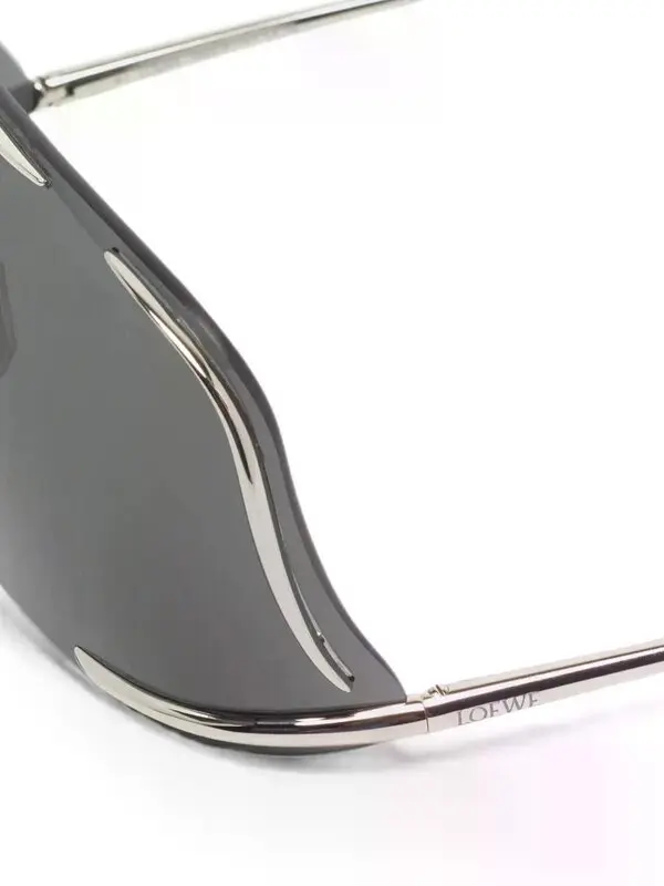 Loewe Signature Shield Sunglasses