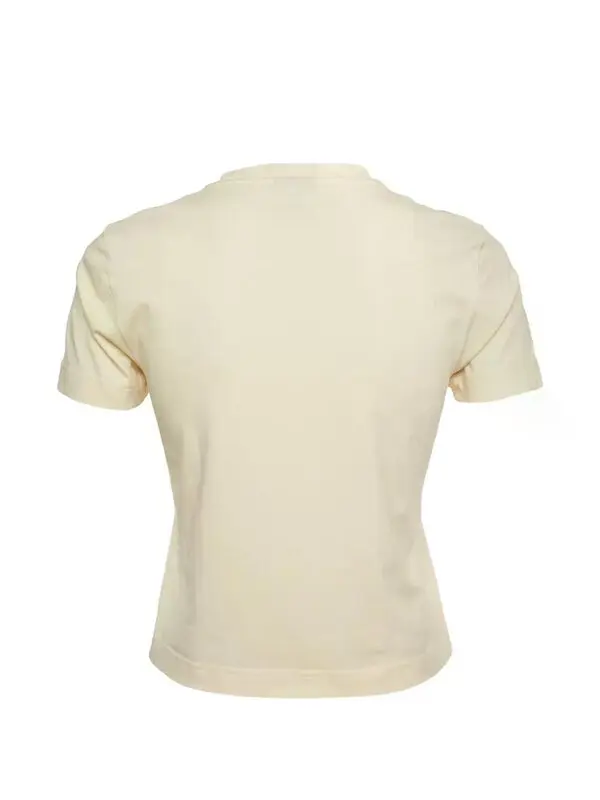 Jacquemus Short-sleeve T-shirt