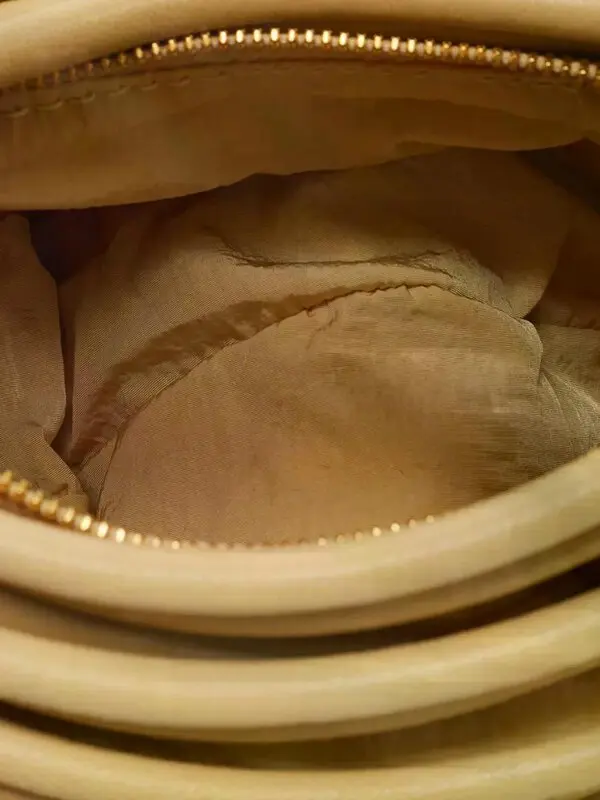 Bottega Veneta Mini Double Knot Tote Bag