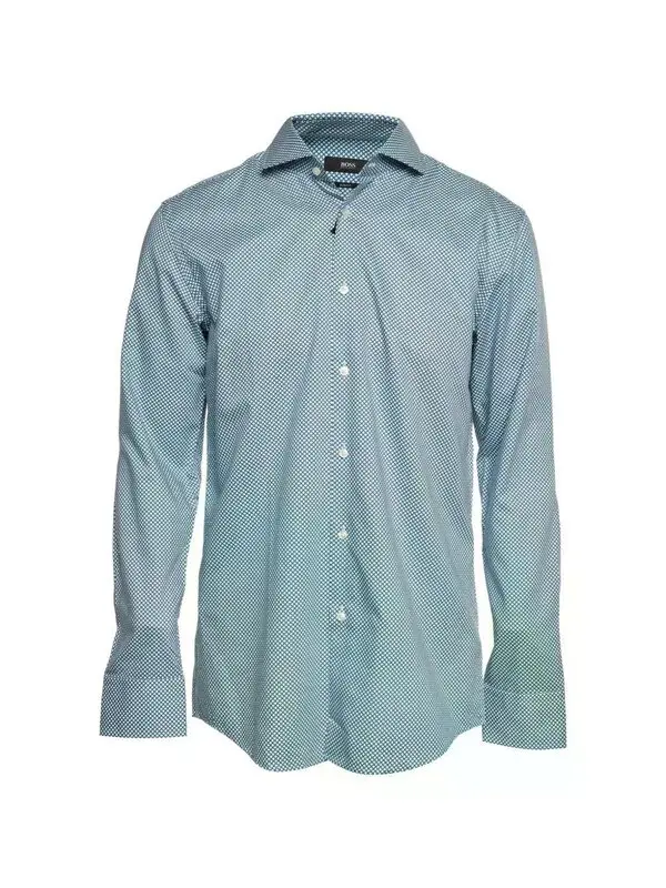 BOSS Jason Slim-fit Shirt