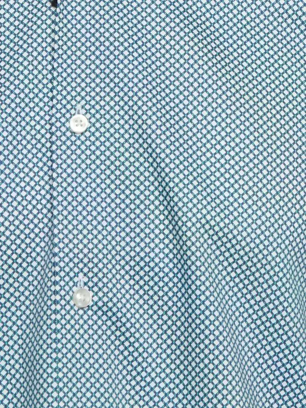 BOSS Jason Slim-fit Shirt