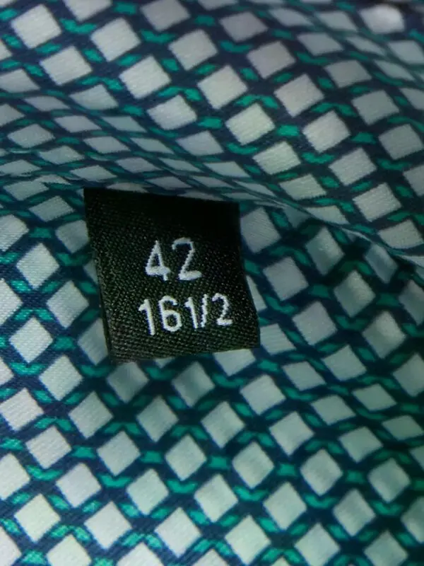 BOSS Jason Slim-fit Shirt