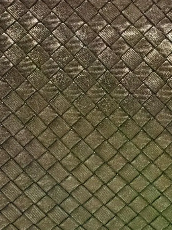 Bottega Veneta Nodini Cross-body Bag - Brown