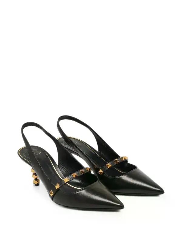 Valentino Garavani Slingback Pumps