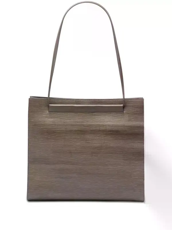 LOUIS VUITTON Epi Saint Tropez Tote Bag