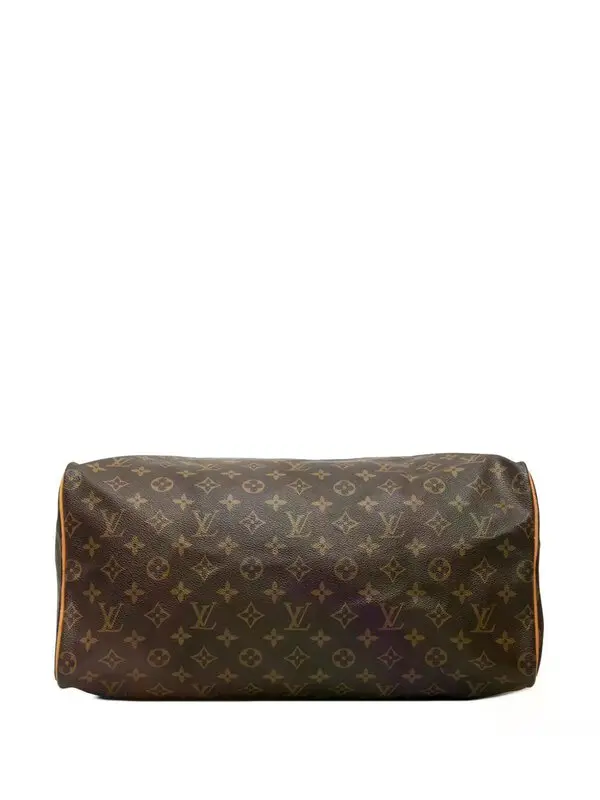 LOUIS VUITTON 1885 Monogram Speedy 40 Boston Bag