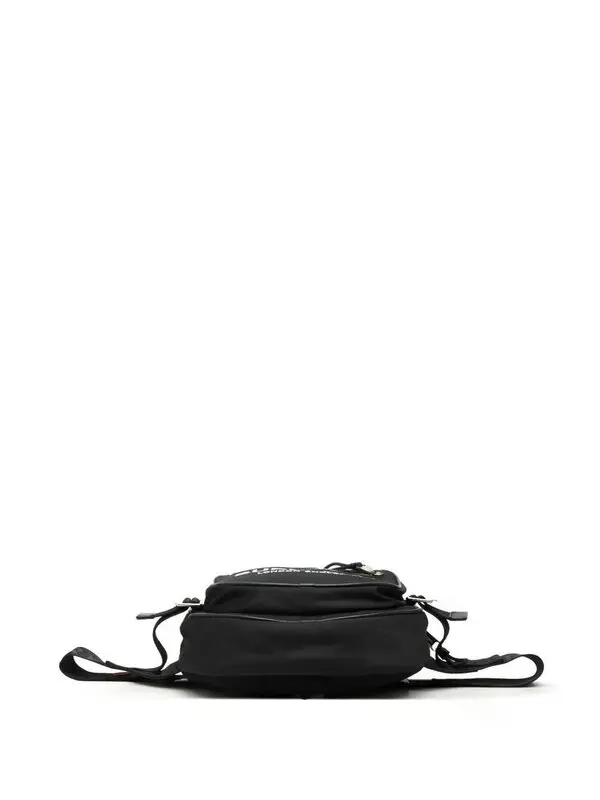 Burberry Nylon Logo Belt Bag