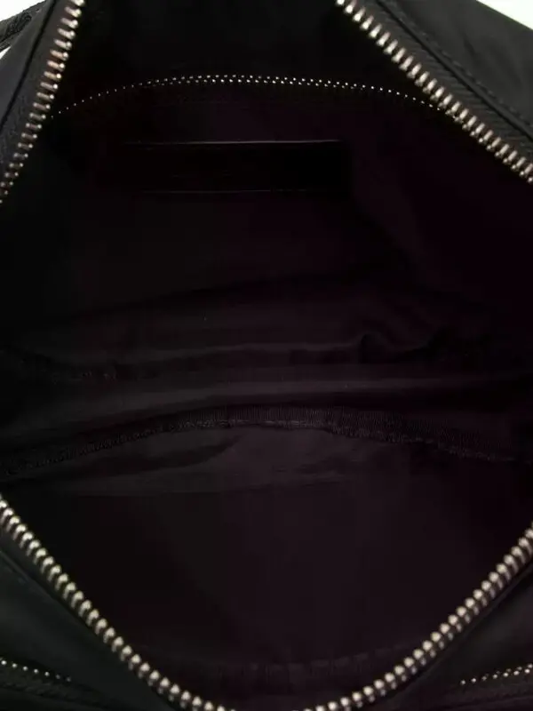 Burberry Nylon Logo Belt Bag