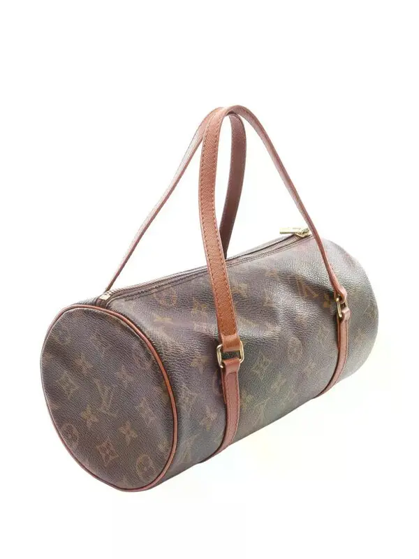 LOUIS VUITTON 1993 Monogram Papillon 26 Handbag