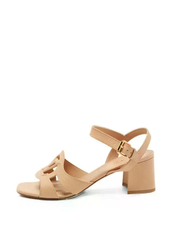 LOUIS VUITTON Isola Sandals