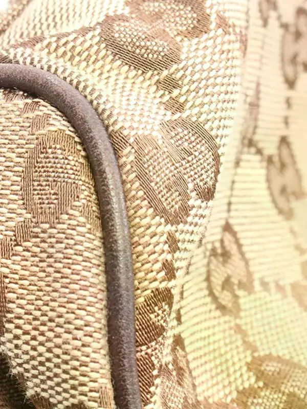 Gucci 2000-2015 Gg Canvas Sukey Satchel