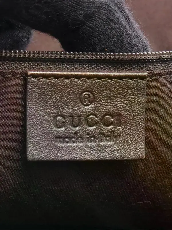 Gucci 2000-2015 Gg Canvas Sukey Satchel