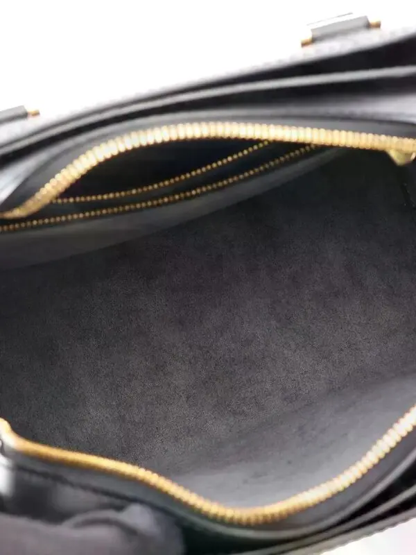 LOUIS VUITTON 2019 Epi Pont Neuf Handbag