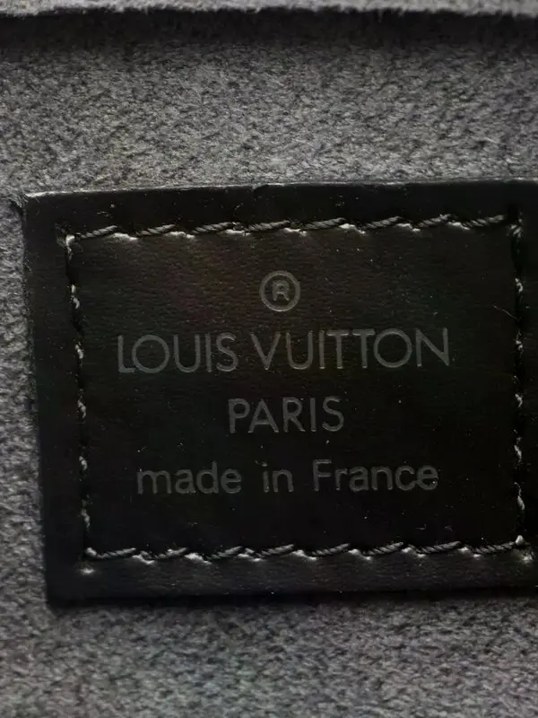 LOUIS VUITTON 2019 Epi Pont Neuf Handbag