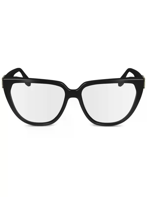Victoria Beckham Cat-eye Glasses