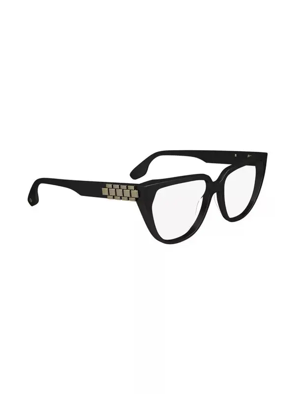 Victoria Beckham Cat-eye Glasses