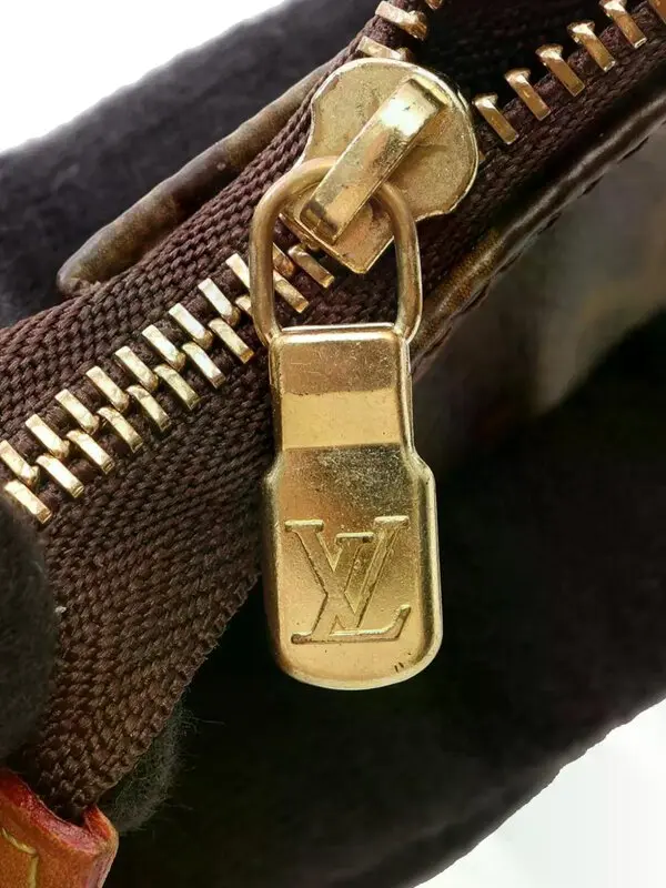 LOUIS VUITTON 2020 Monogram Mini Pochette Accessoires Handbag