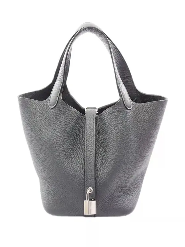 Hermès 2025 Clemence Picotin Lock 18 Handbag