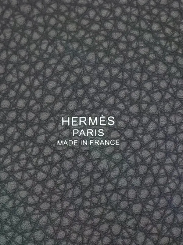 Hermès 2025 Clemence Picotin Lock 18 Handbag