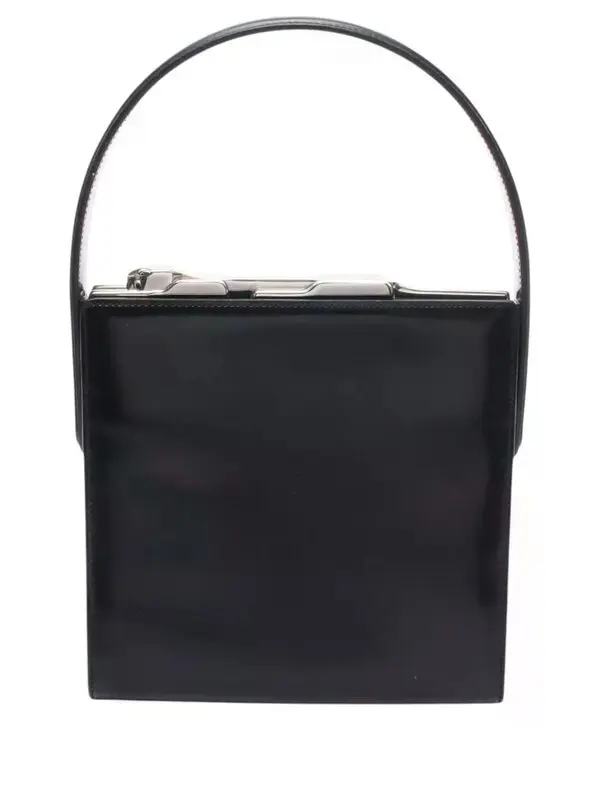 Cartier 2010-2026 Leather Panthere Handbag