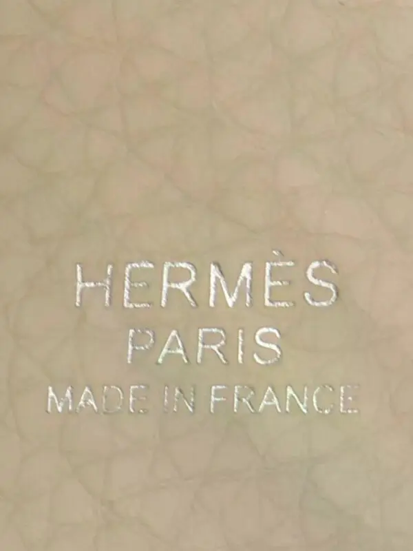 Hermès 2024 Clemence Picotin Lock 18 Handbag