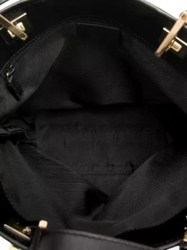 Gucci 2000-2015 Gg Canvas Tote Bag