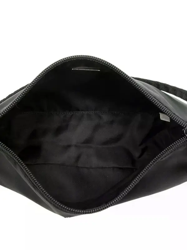 Prada 2000-2013 Tessuto Pochette Shoulder Bag