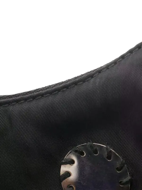Prada 2019-2026 Re Nylon Re Edition 2005 Satchel