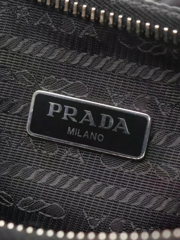 Prada 2019-2026 Re Nylon Re Edition 2005 Satchel