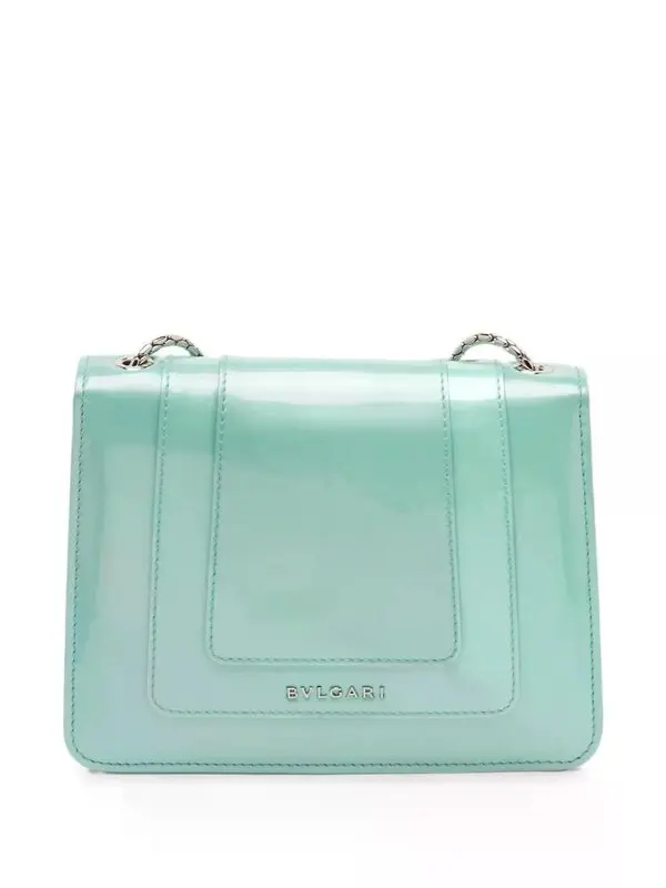 BVLGARI Serpenti Forever Shoulder Bag