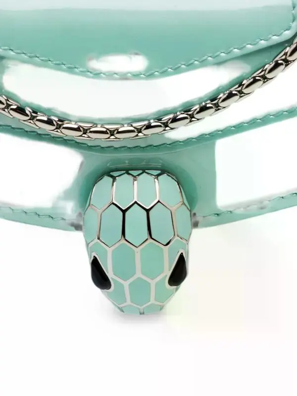 BVLGARI Serpenti Forever Shoulder Bag