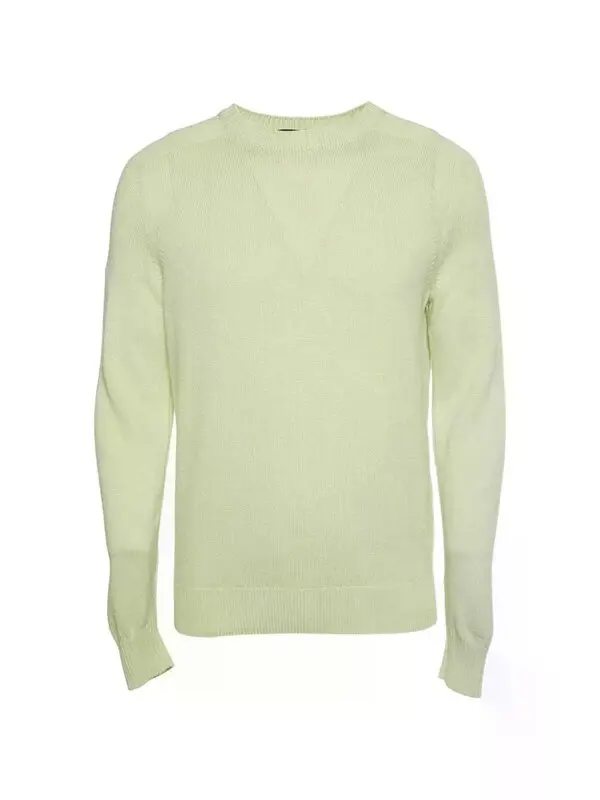 Loro Piana Crew-neck Sweater