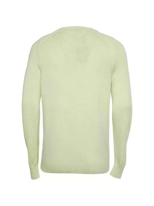 Loro Piana Crew-neck Sweater