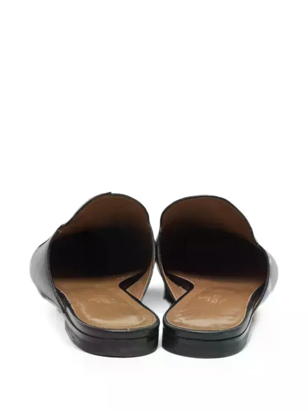 Hermès Tangeria Mules