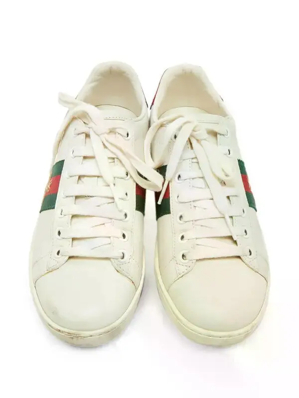 Gucci Ace Bee Sneakers