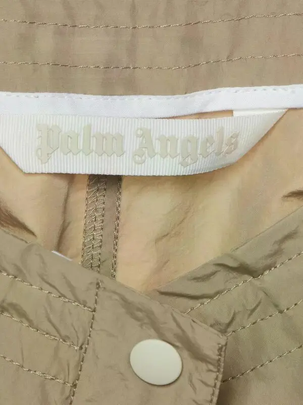 Palm Angels Cargo-pockets Trousers