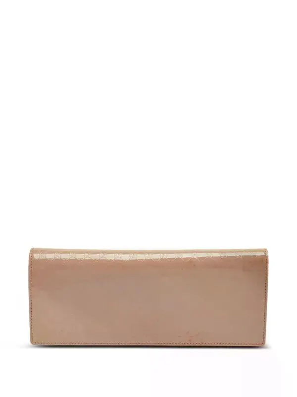 Gucci Broadway Microguccissima Clutch Bag