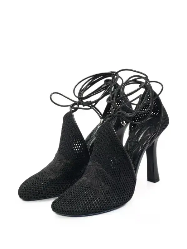 Burberry Pointed-toe Boots