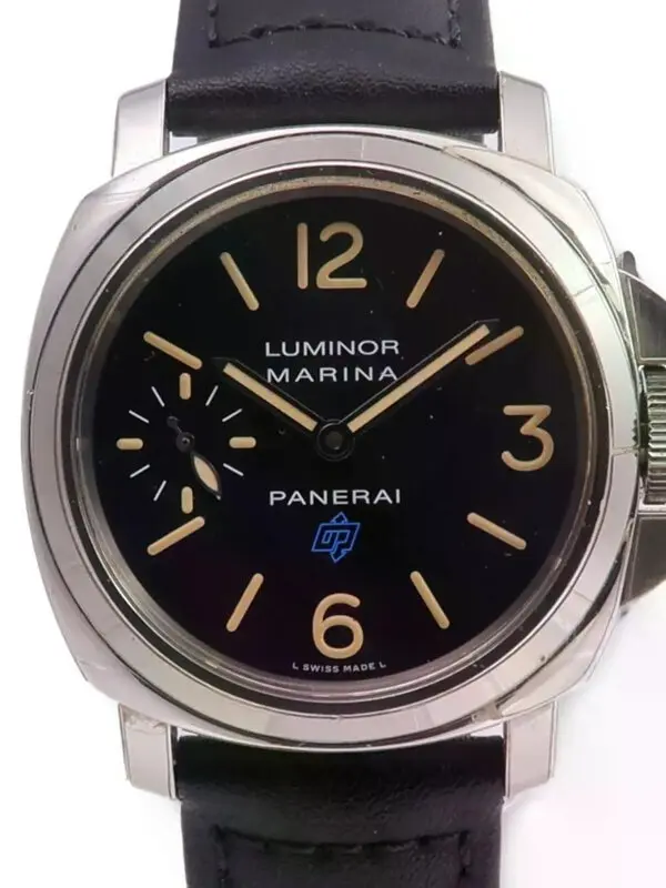 Panerai Luminor Marina Watch