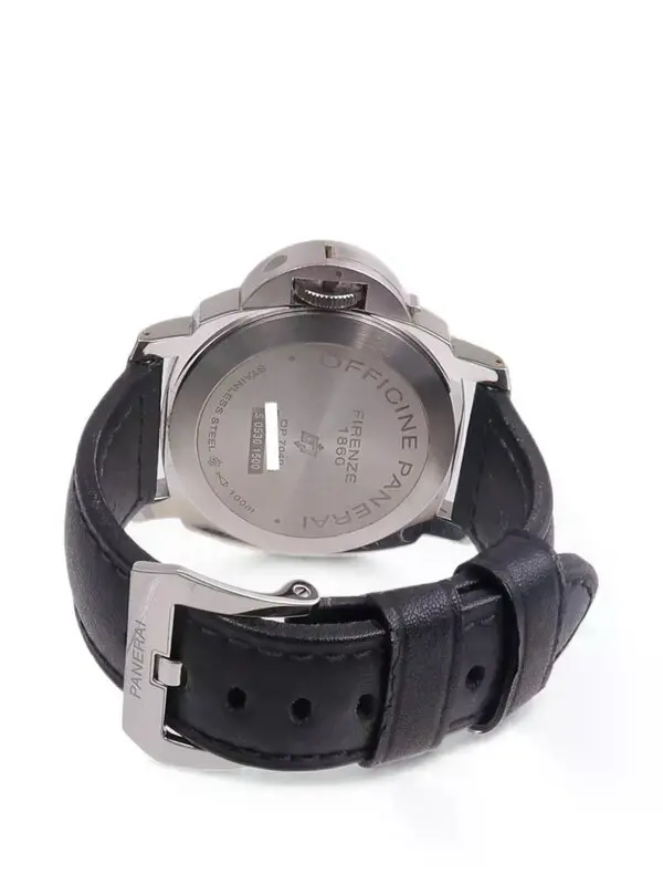 Panerai Luminor Marina Watch