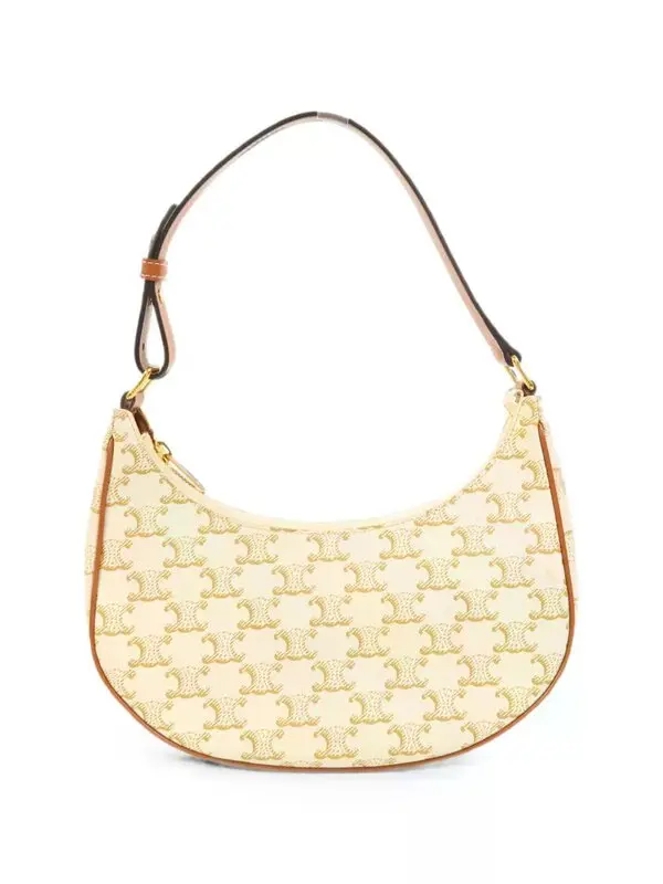 Celine Ava Shoulder Bag
