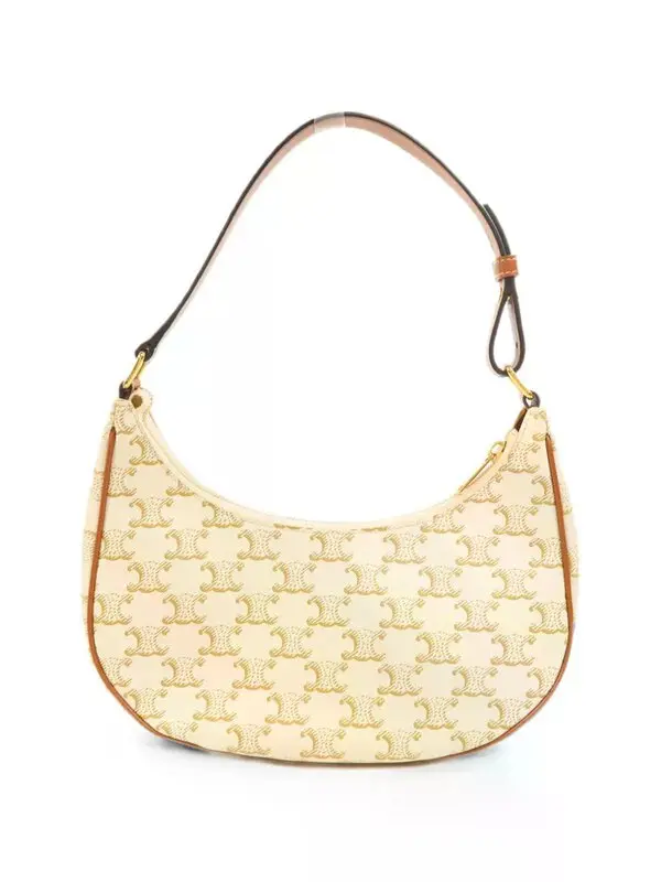 Celine Ava Shoulder Bag