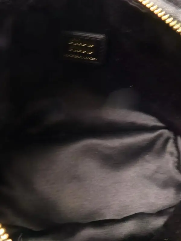 Miu Miu Matelassé Shoulder Bag
