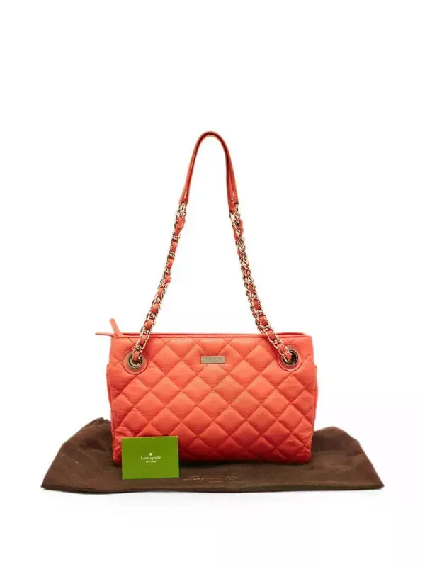 Kate Spade New York Maryanne Quilted Tote Bag