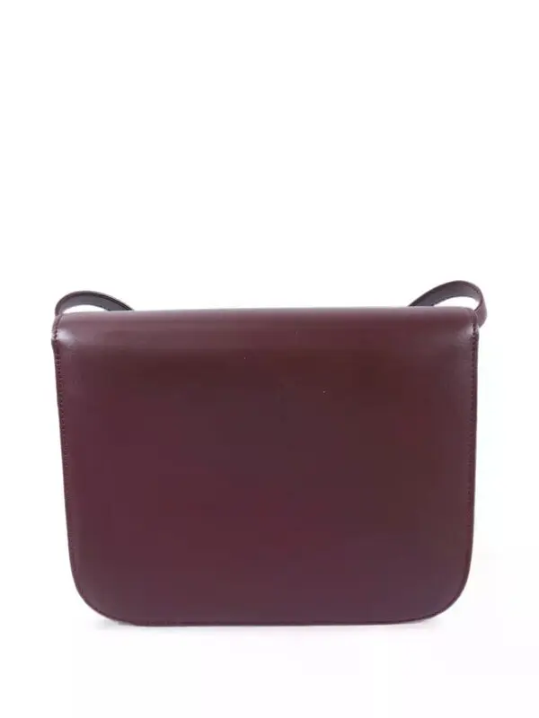 Celine Medium Classic Box Shoulder Bag