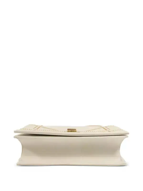 Dior Diorama Studded Shoulder Bag