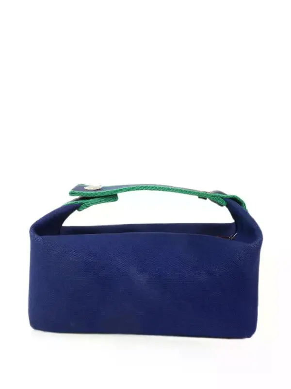 Hermès Bride-a-brac Handbag